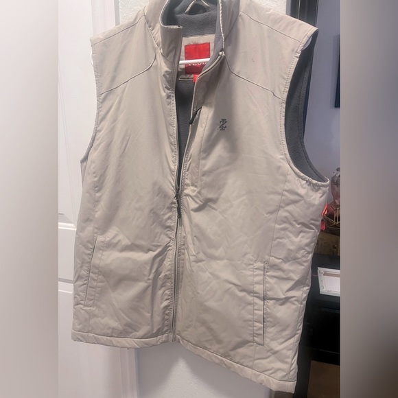 Izod | Jackets & Coats | Izod Vest | Poshmark